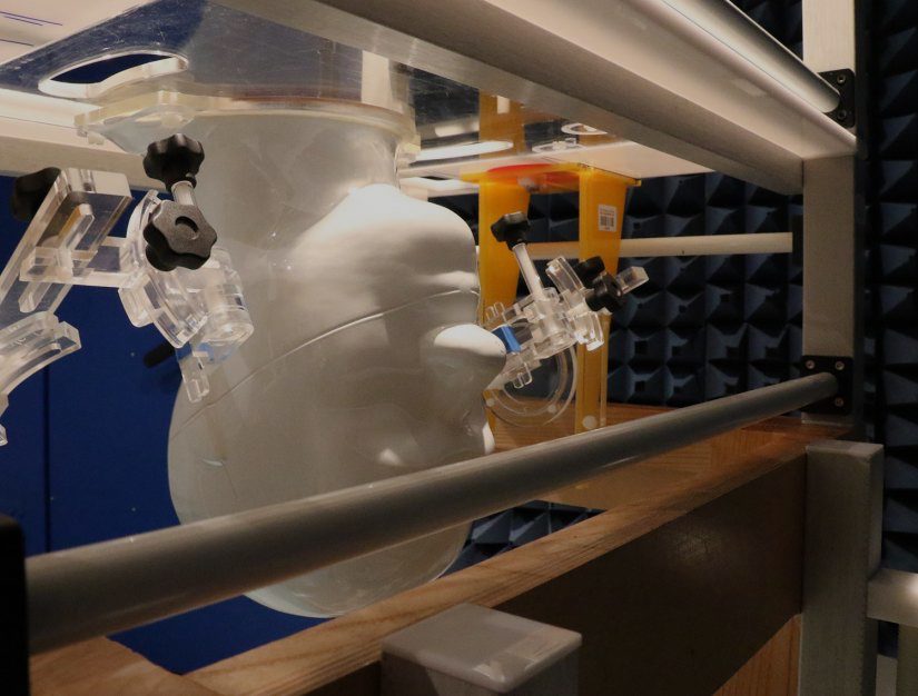 Vista Laboratories - Testing Services